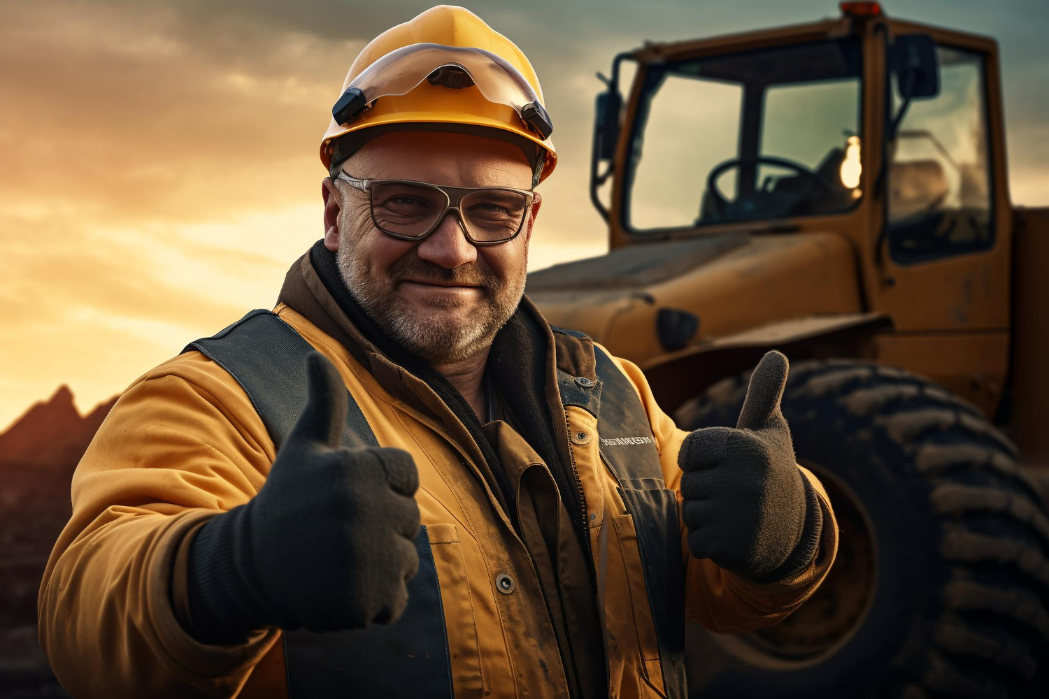 Become a Bulldozer Operator: Your Guide to Getting Started